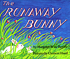 The runaway bunny
